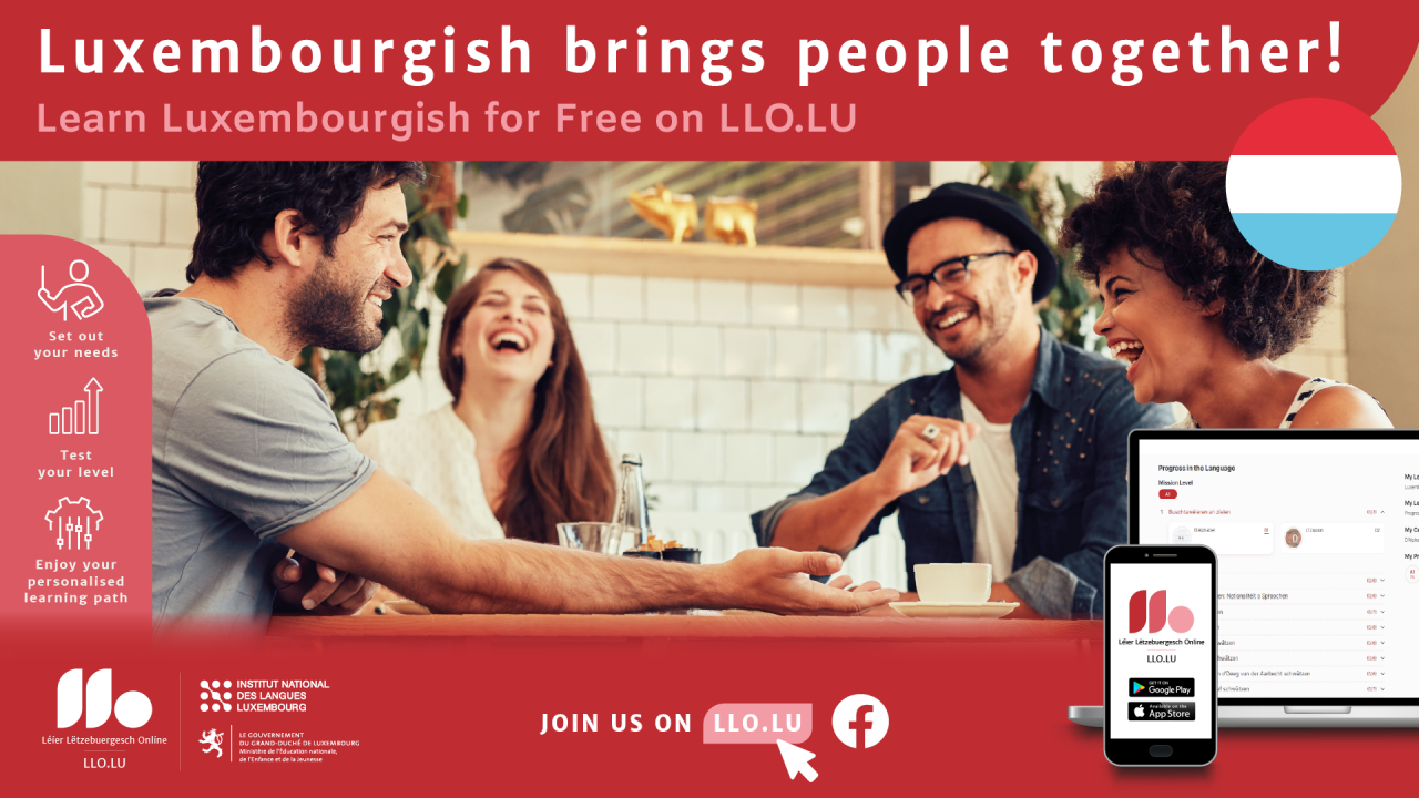 Embassy of Luxembourg in Pristina